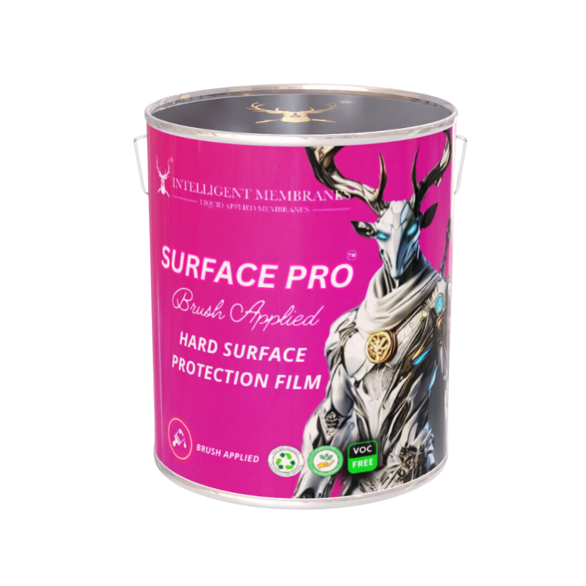 Surface Protection – Intelligent Membranes Store